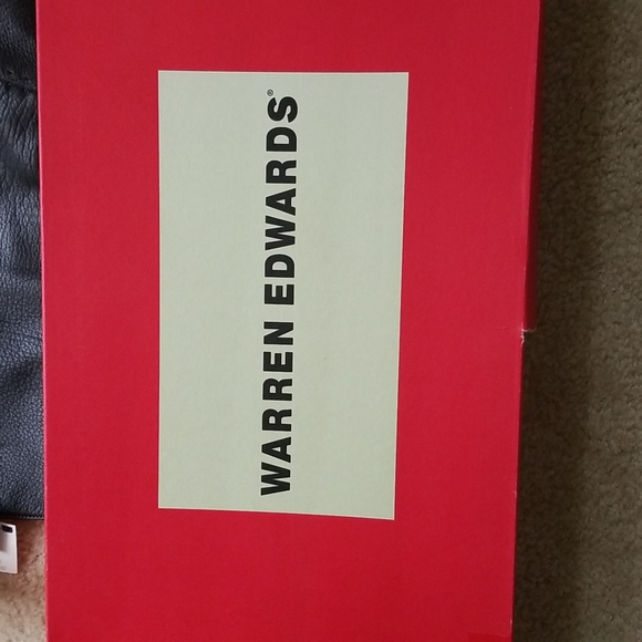 WARREN EDWARDS | Shoes | Boots | Poshmark